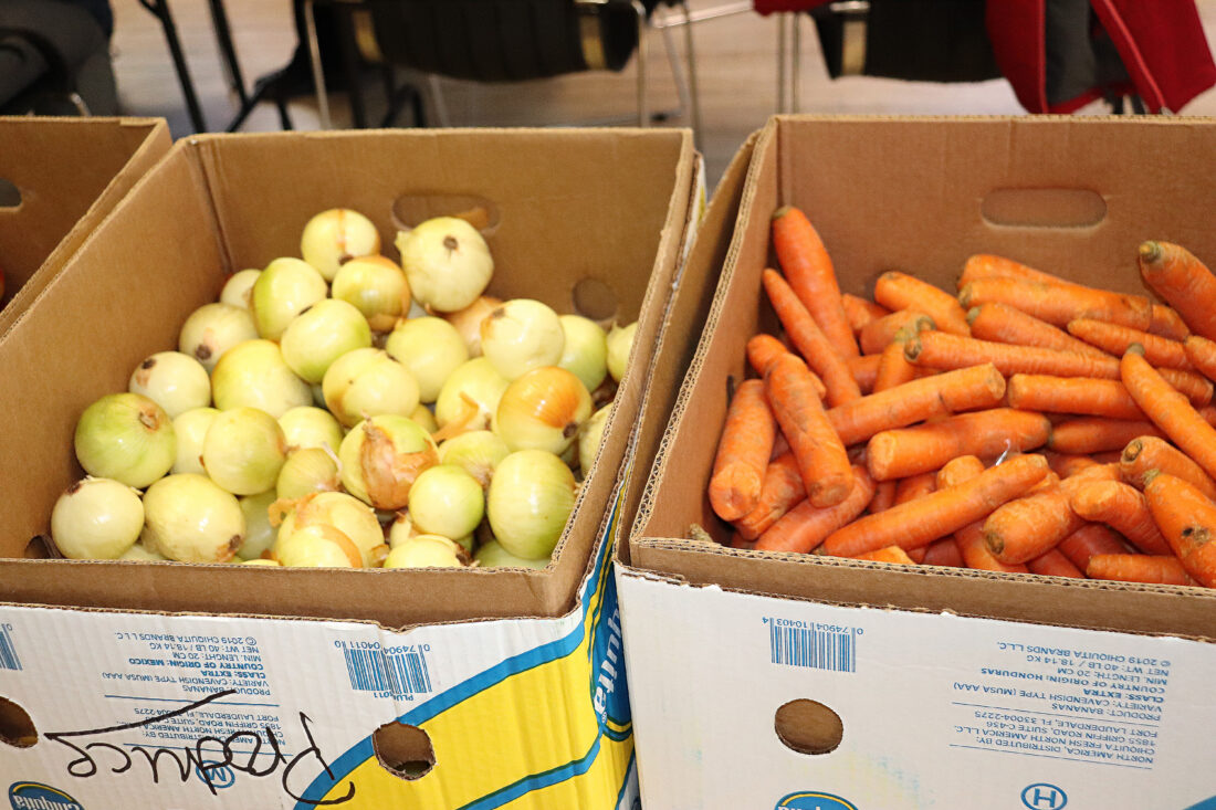 United Way and Symphony NH bring holiday cheer to Arlington Street ...